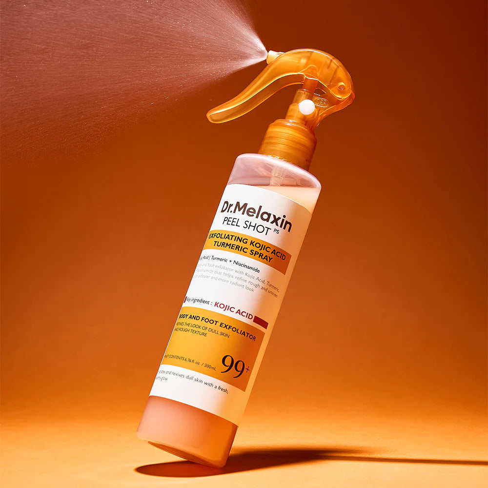 DR. MELAXIM PEEL SHOOT-ANTI MANCHAS CORPORAL – Danyel Costa Rica
